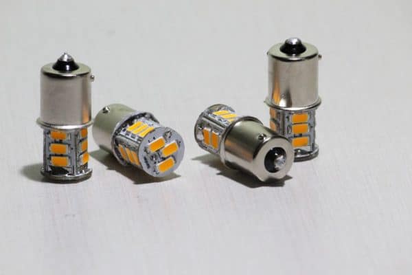 Simtac | 360° Reflecting Led Indicator Bulbs – Simtac®